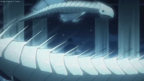 Skinner Fish | Boku no Hero Academia Fanon Wiki | Fandom