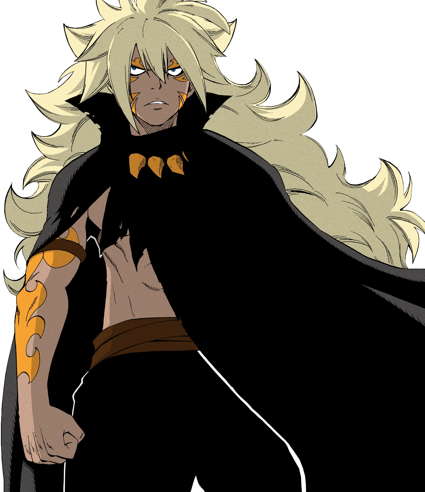 Tarran Ra'Donar | Boku no Hero Academia Fanon Wiki | Fandom