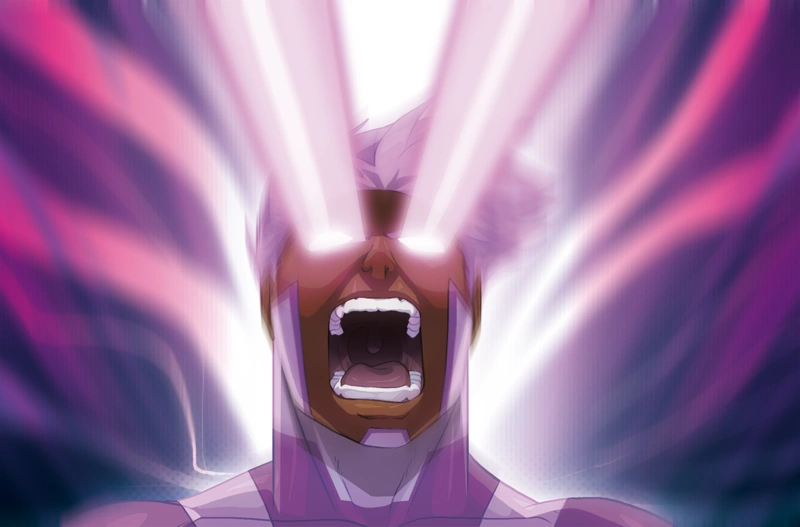 Bio-Beam | Boku no Hero Academia Fanon Wiki | Fandom