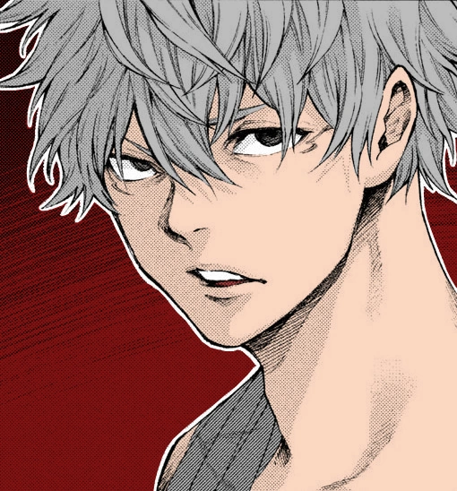 Ezo Ainu | Boku no Hero Academia Fanon Wiki | Fandom