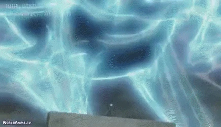 Lightning Generate | Boku no Hero Academia Fanon Wiki | Fandom