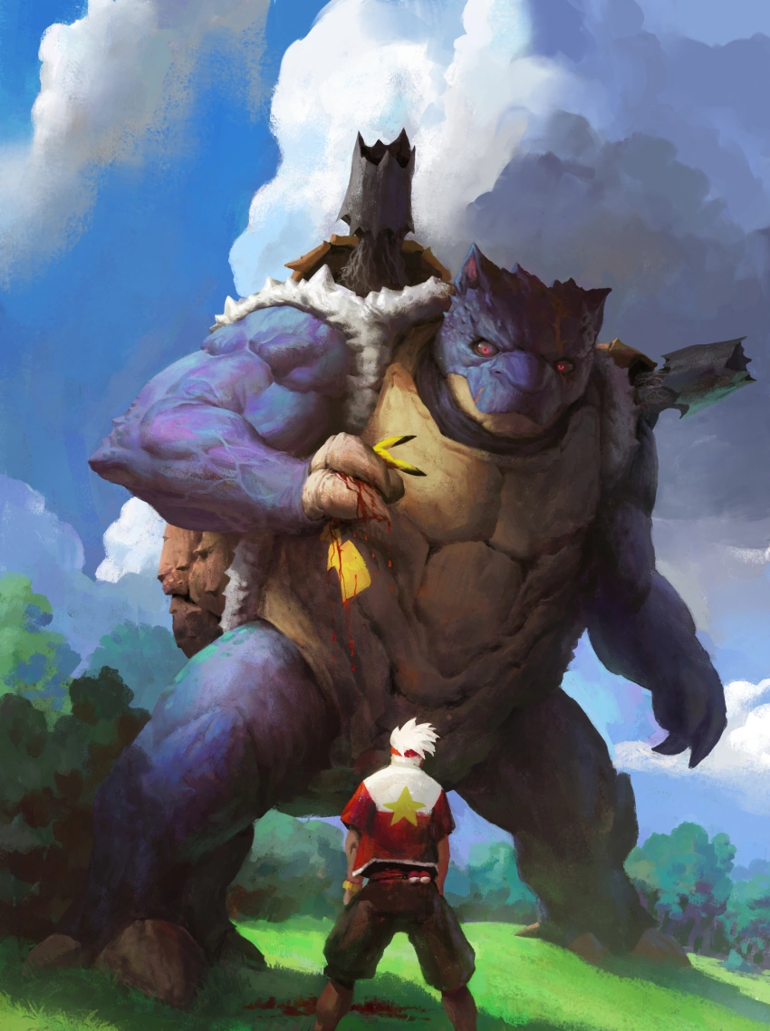 Devil Spawn | Boku no Hero Academia Fanon Wiki | Fandom