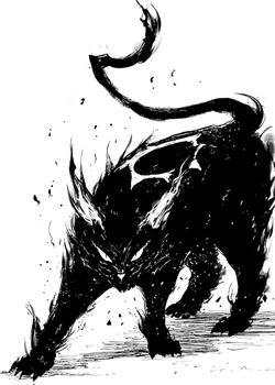 Nightmare | Boku no Hero Academia Fanon Wiki | Fandom