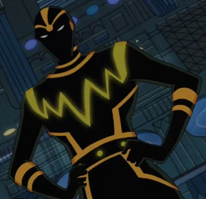 Laser-Man | Boku no Hero Academia Fanon Wiki | Fandom