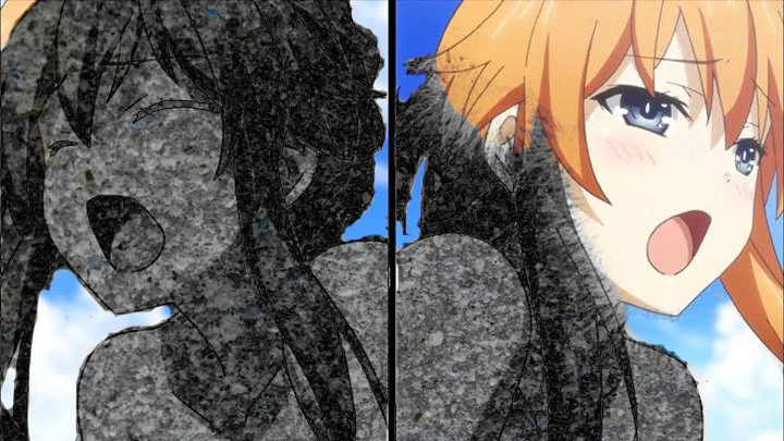 Petrify | Boku no Hero Academia Fanon Wiki | FANDOM powered by Wikia