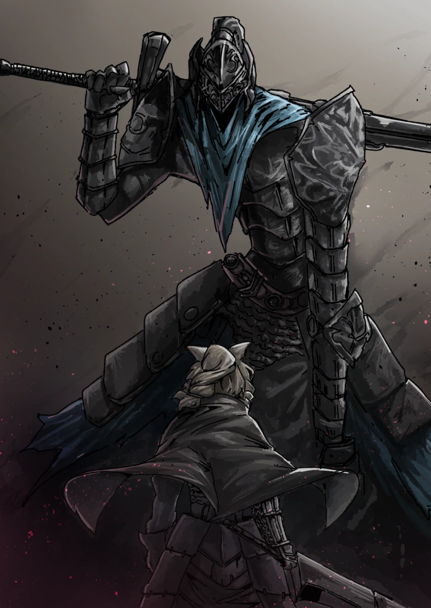 Devil Knight | Boku no Hero Academia Fanon Wiki | Fandom