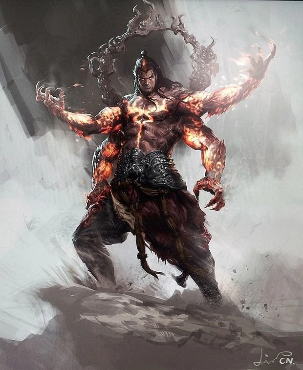 Multiple Arms | Boku no Hero Academia Fanon Wiki | Fandom