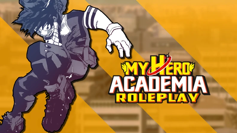My Hero Academia RP Wiki | Fandom