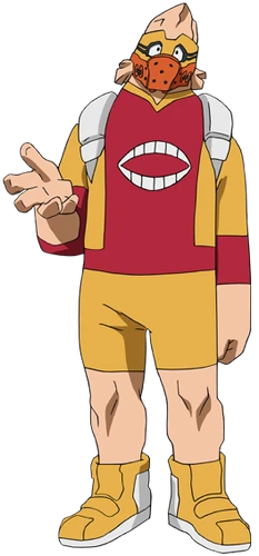 Koji Koda | My Hero Academia Wiki | Fandom