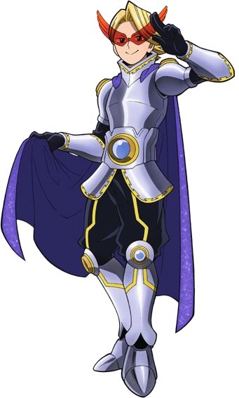 Yuga Aoyama | My Hero Academia Wiki | Fandom