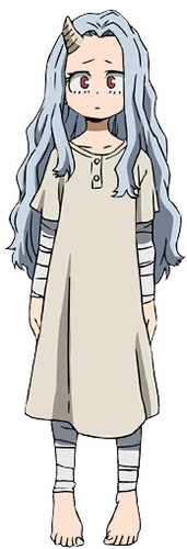 Eri | My Hero Academia Wiki | Fandom