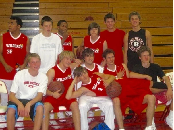 Wildcats | My High School Musical Series Wiki | Fandom