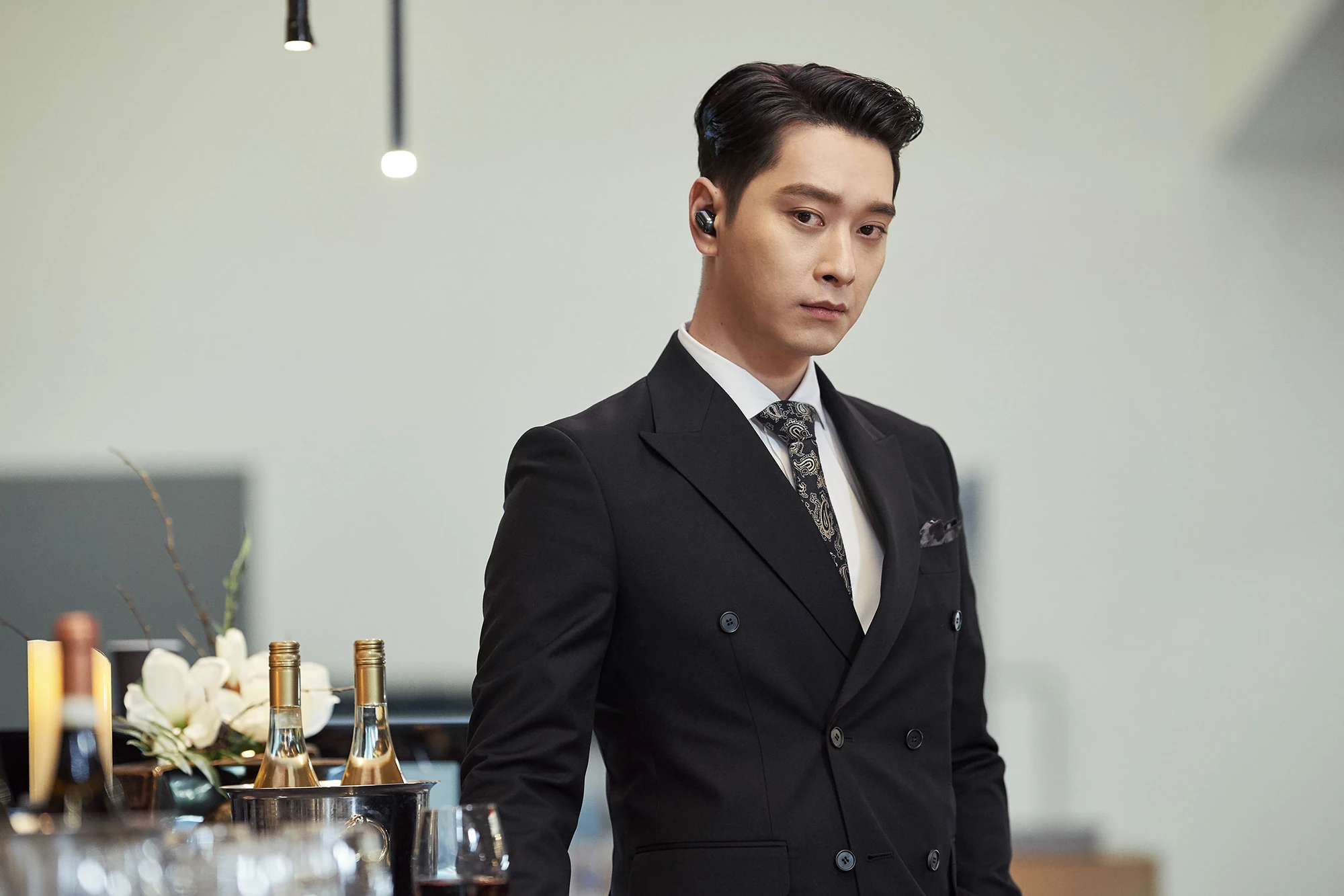 Hwang Chan-sung | My Holo Love Wiki | Fandom