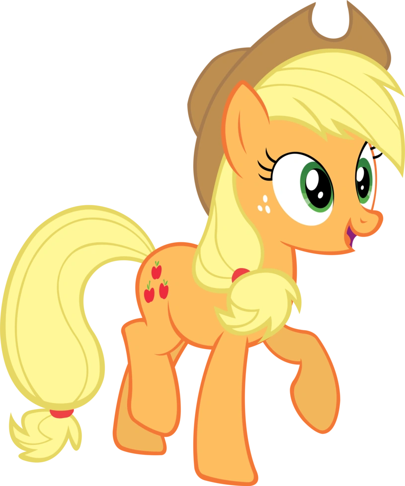 Applejack | Wiki My Little Pony fan arts y ocs | FANDOM powered by Wikia