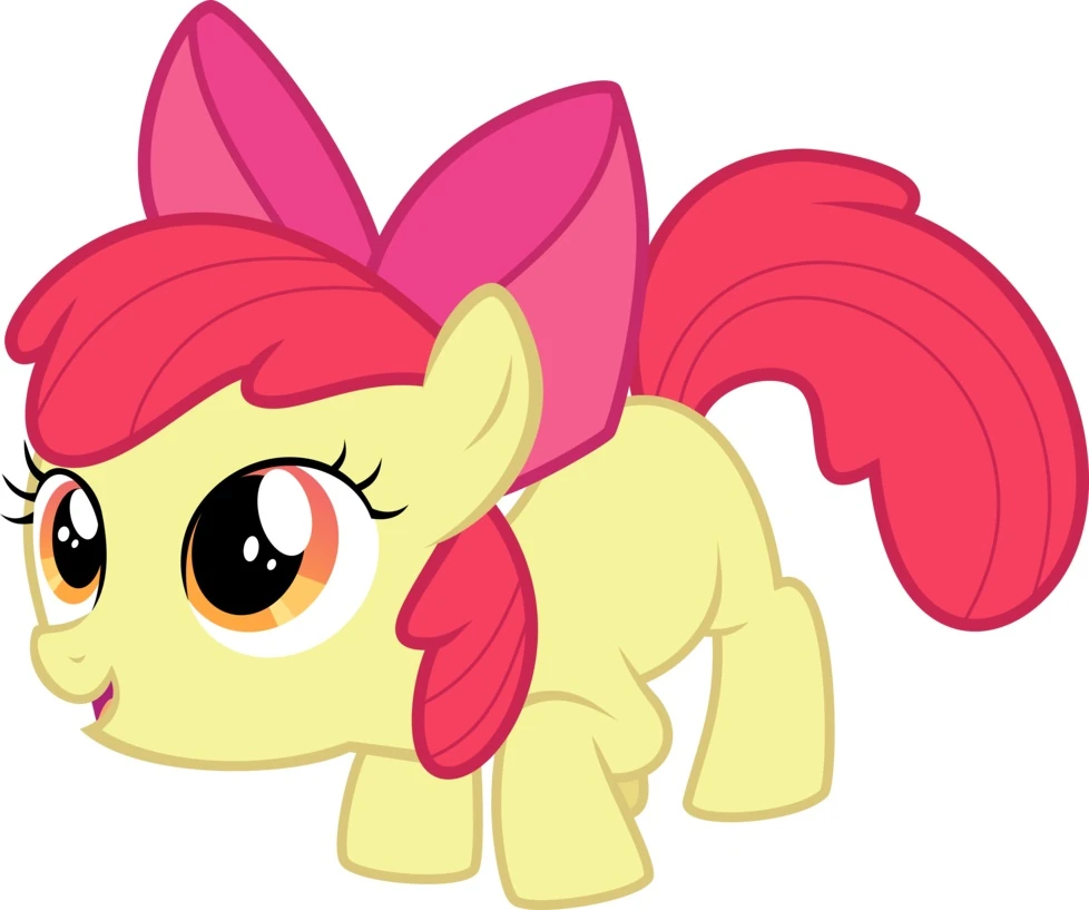 Apple Bloom | Wiki My Little Pony Fan Labor | FANDOM powered by Wikia