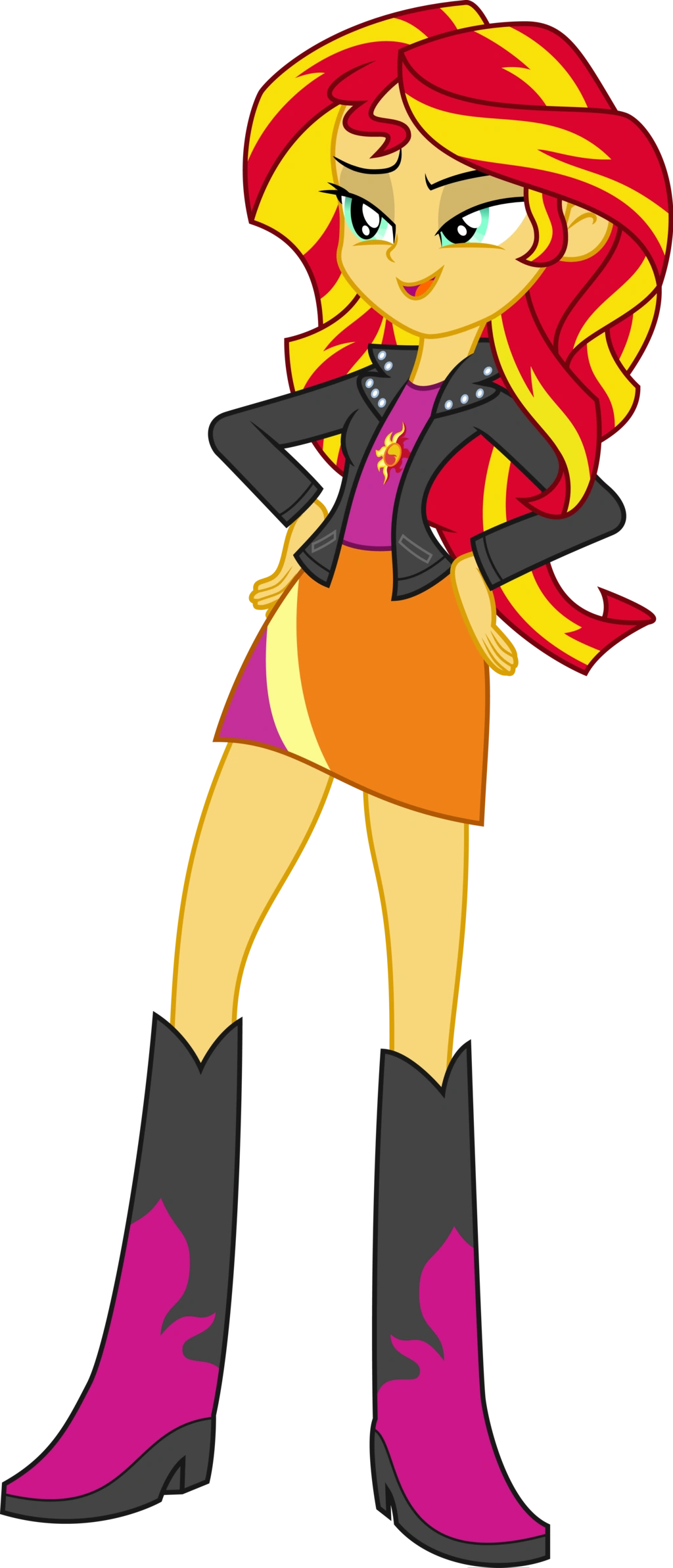 Sunset Shimmer | Wiki My little pony fan lavor | FANDOM powered by Wikia