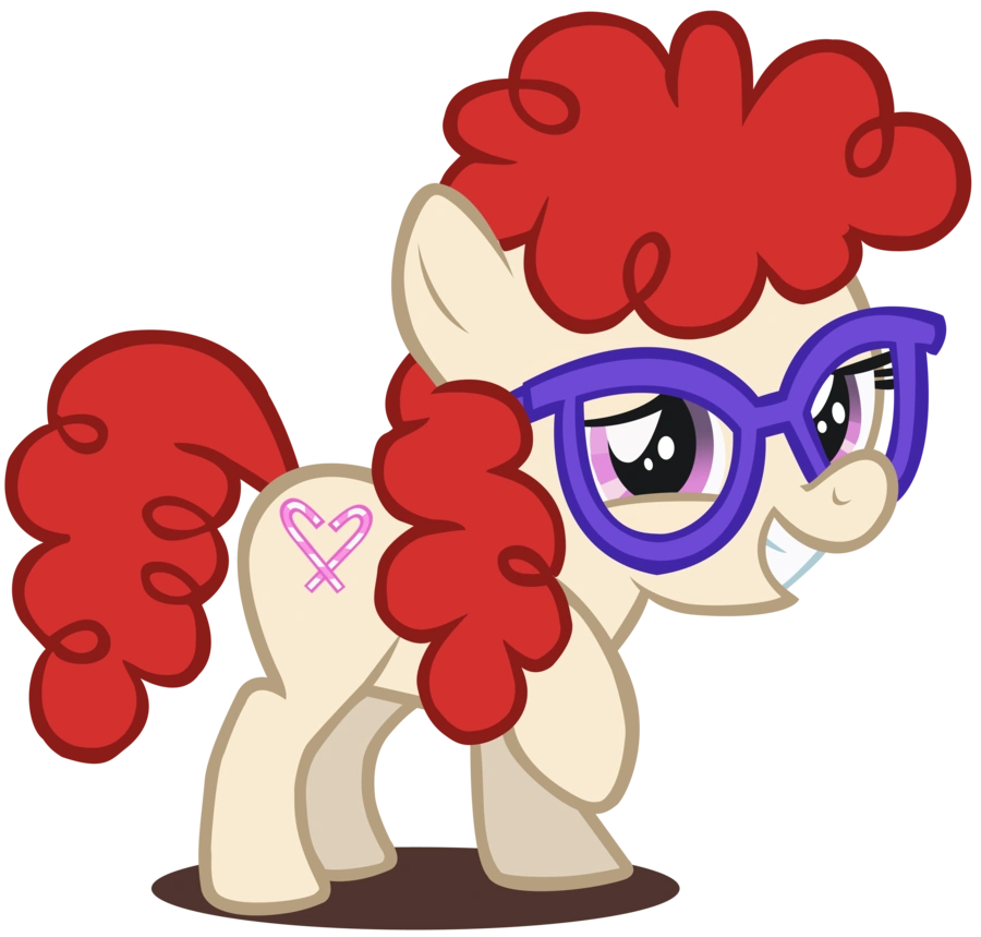 Imagen - Twist reveals her cutie mark by ronaldhennessy-d4c5a3d.png ...