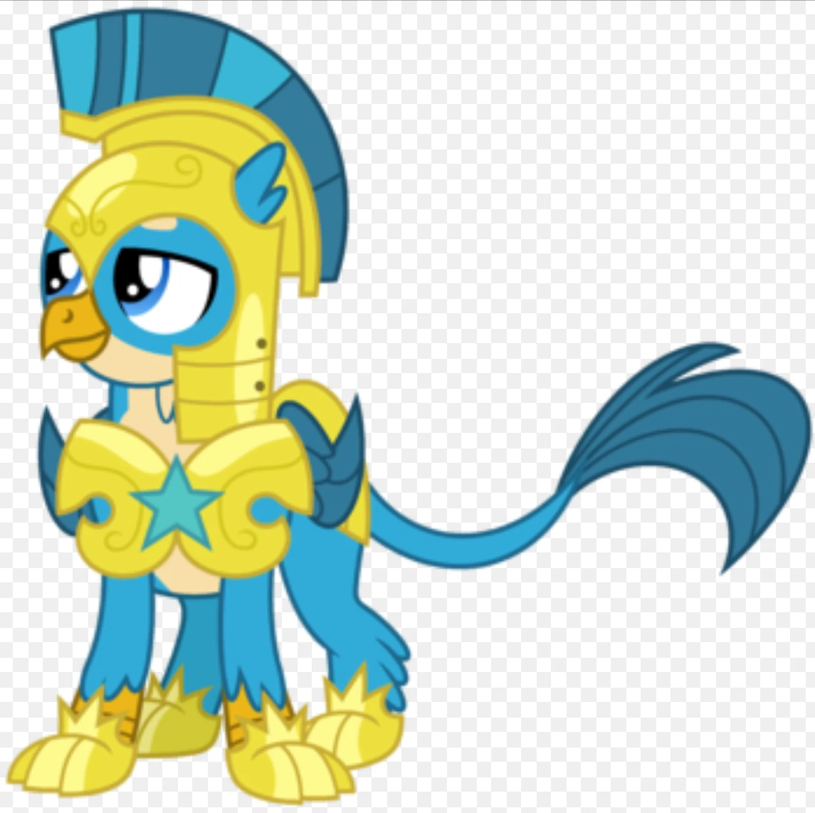 Gallus | My Little Pony: Friendship After Wiki | Fandom