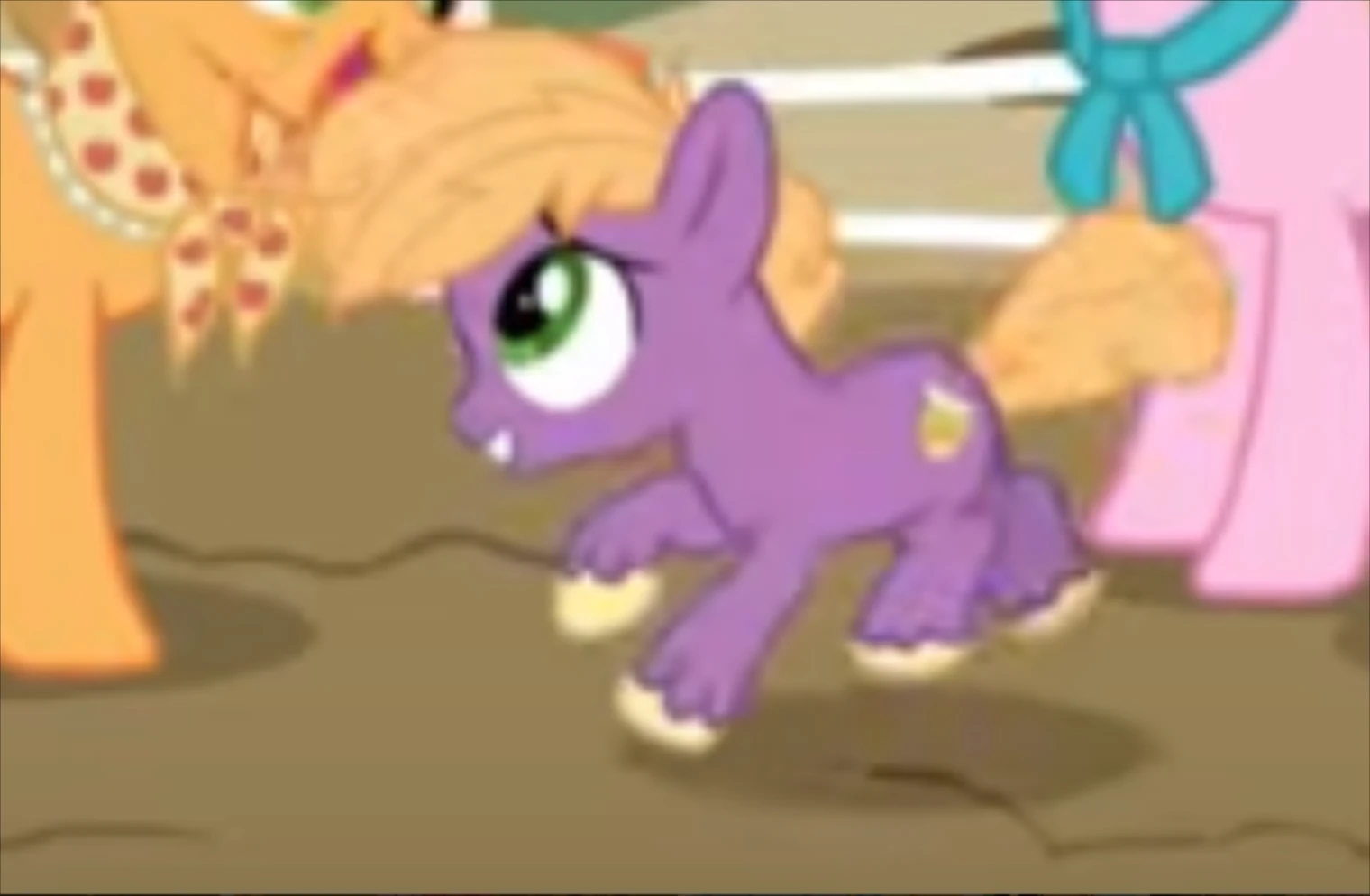 Apple Jam | My Little Pony: Friendship After Wiki | Fandom