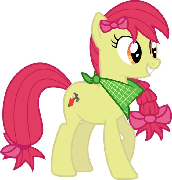 Apple Bloom (O&C) | My Little Pony: Friendship Is Magic - Rakoon1's ... Apple Bloom (O&C) | My Little Pony: Friendship Is Magic - Rakoon1's ...