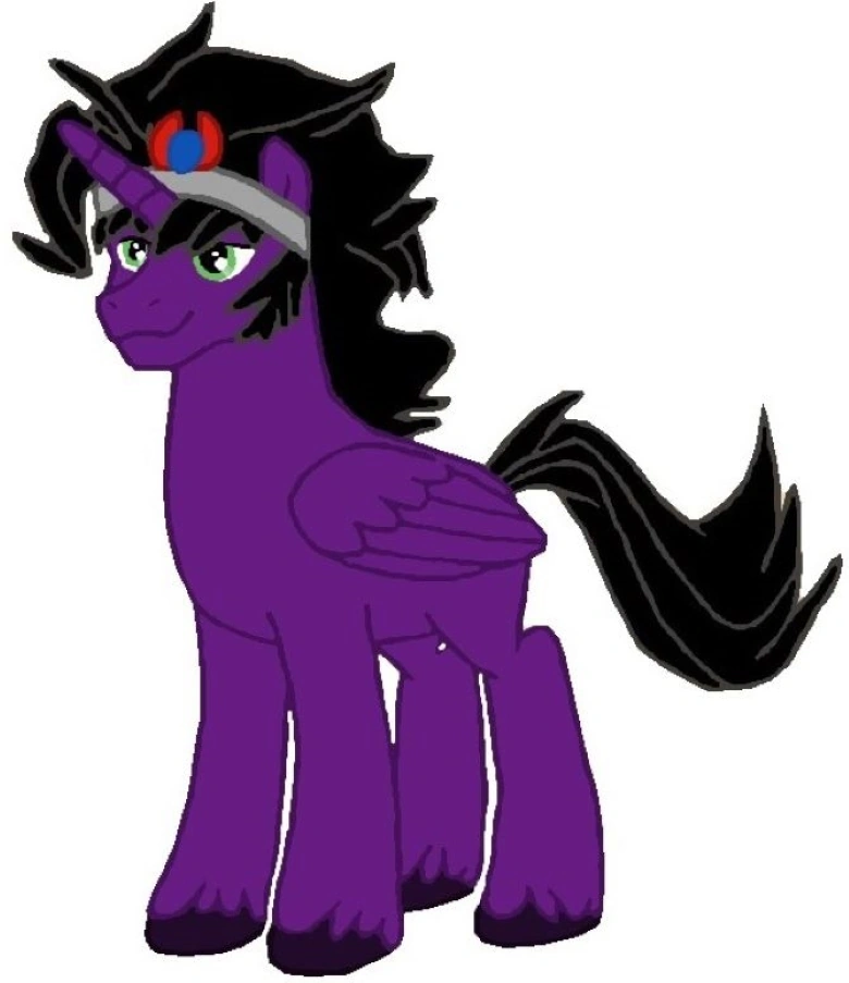 Valiant Heart | My Little Pony: Friendship Is Magic - Rakoon1's ...