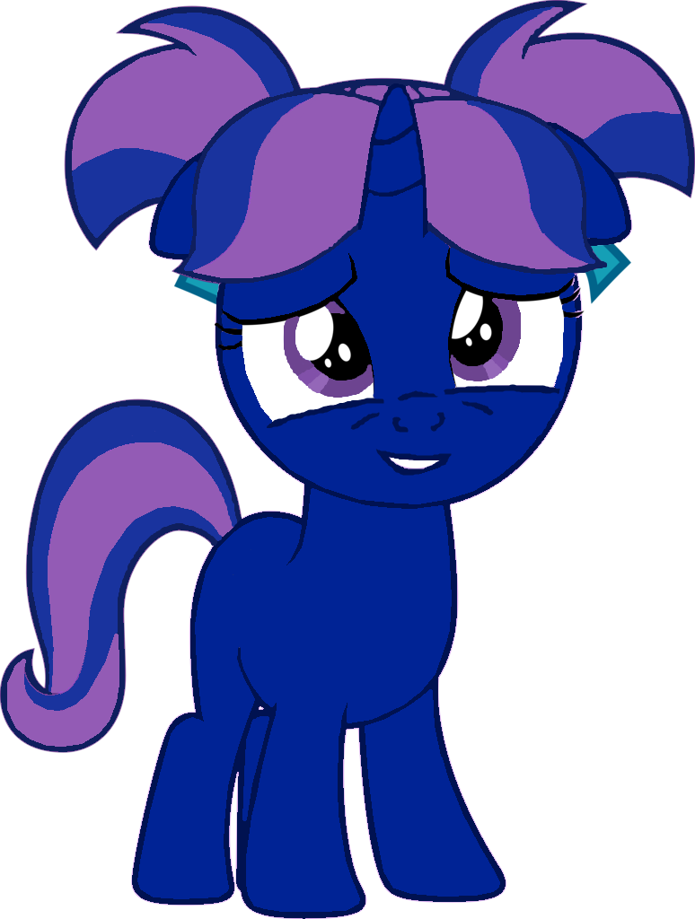 Midnight Shine | My Little Pony: Friendship Is Magic - Rakoon1's ...