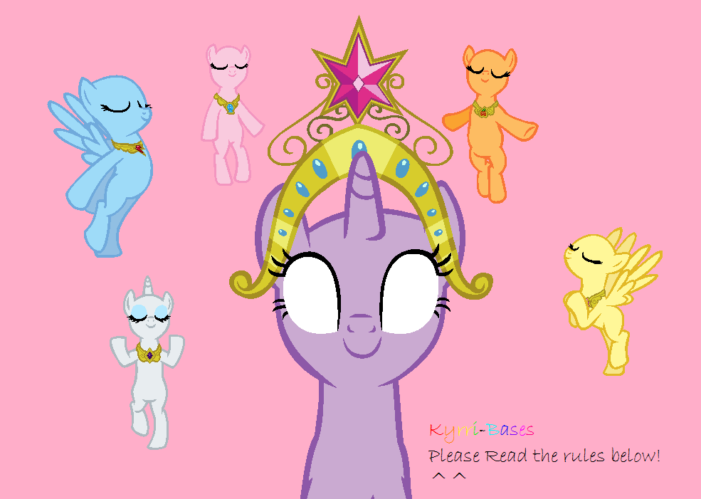 Bases/Gallery | My Little Pony Fun Wiki | Fandom