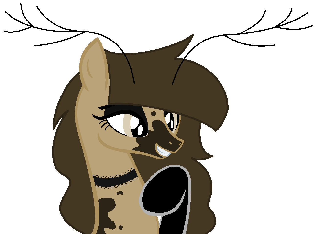 Coffee Cream | My Little Pony Fun Wiki | Fandom