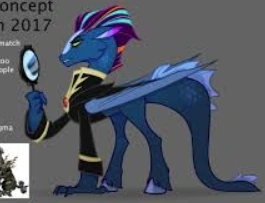 Villains | My Little Pony g5 Wiki | Fandom