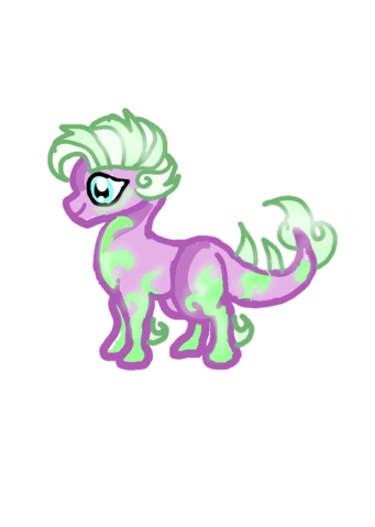 Spike | My Little Pony g5 Wiki | Fandom