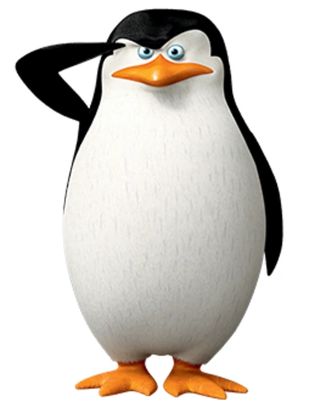 Skipper | My little pony in Madagascar Wiki | FANDOM powered by Wikia