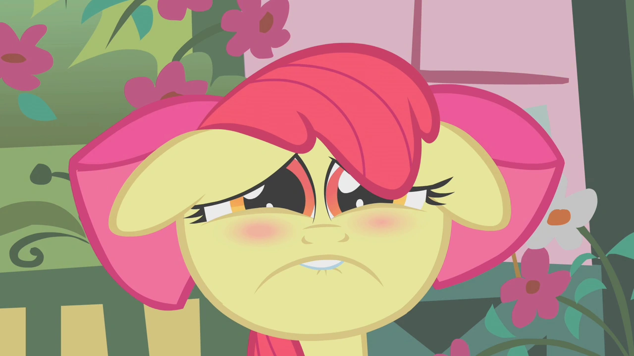 Apple Bloom | Wiki My little pony la magia de la amistad episodios ...