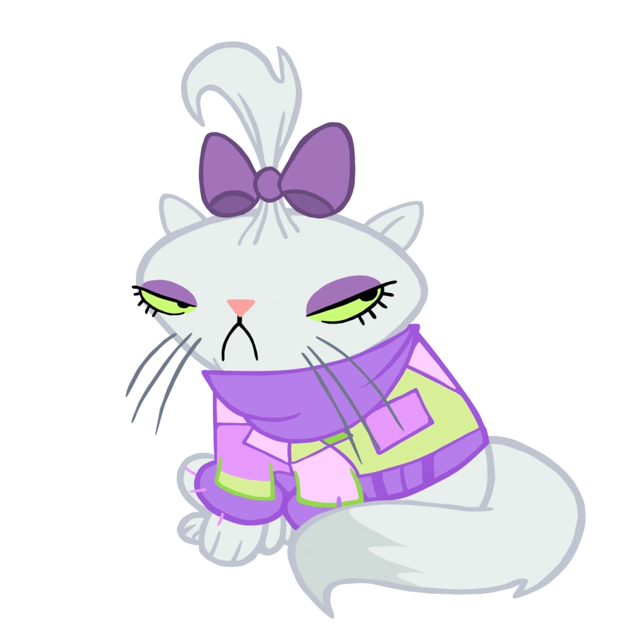 Opal | Wiki My Little Pony La Magia De La Amistad serie | FANDOM ...