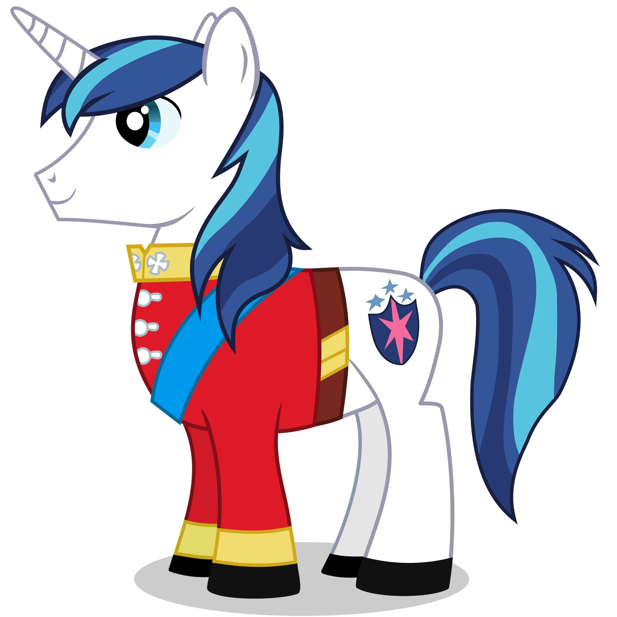 Shining Armor/Galería | Wiki My Little Pony La Magia De La Amistad serie | FANDOM powered by Wikia