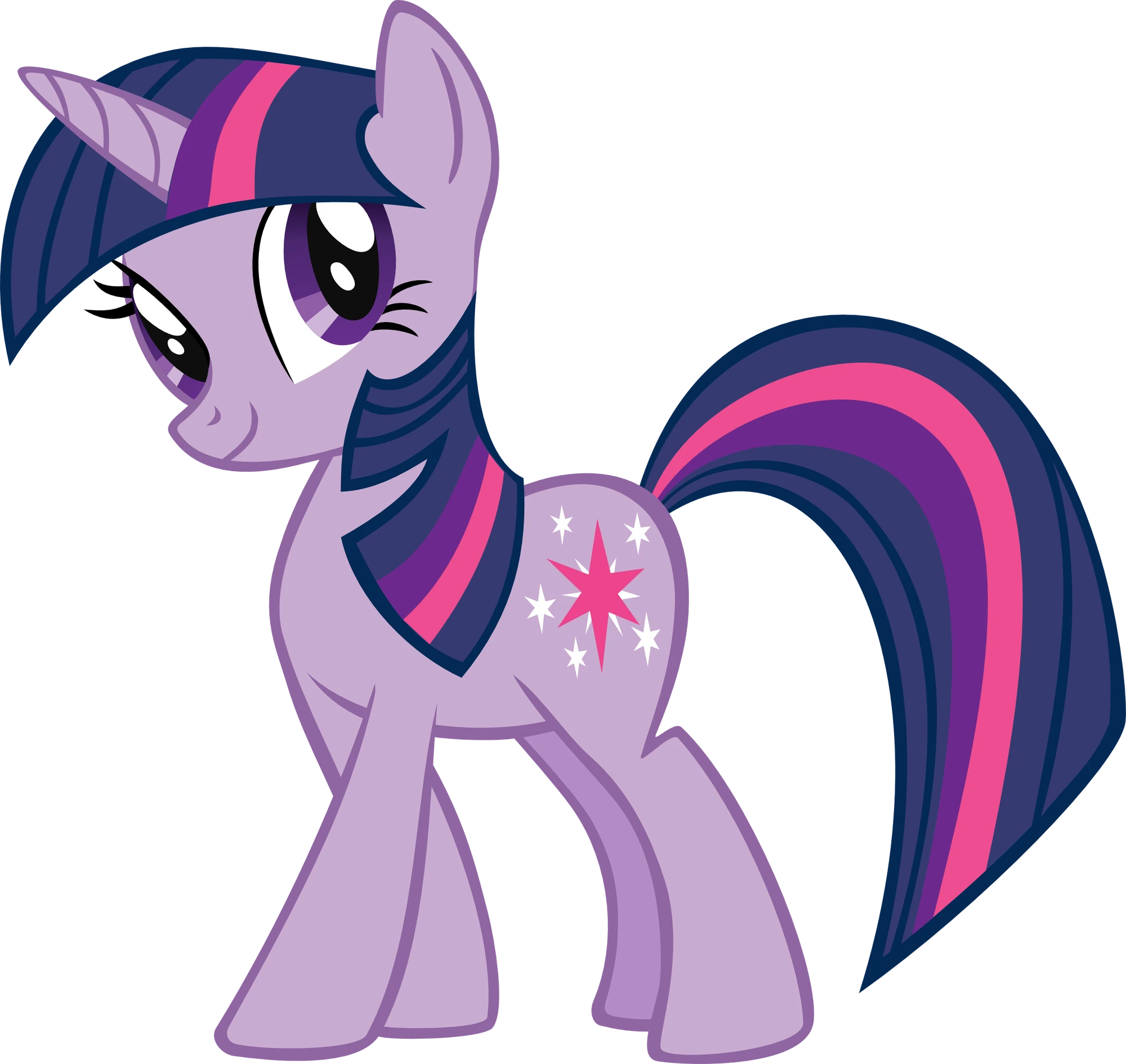 Imagen - Twilight Sparkle.png | Wiki My little pony la magia de la ...