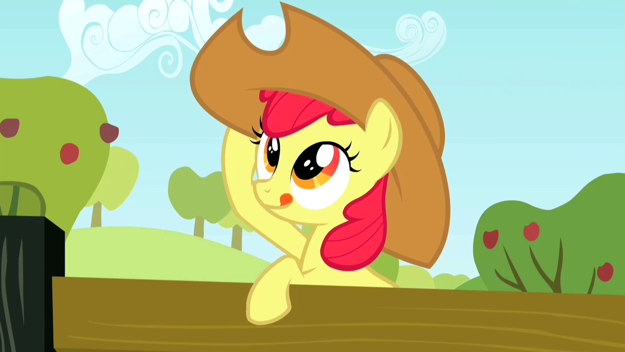 Apple Bloom | My Little Pony Postacie Wiki | FANDOM powered by Wikia