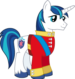 Shining Armor | My Little Pony Postacie Wiki | FANDOM powered by Wikia