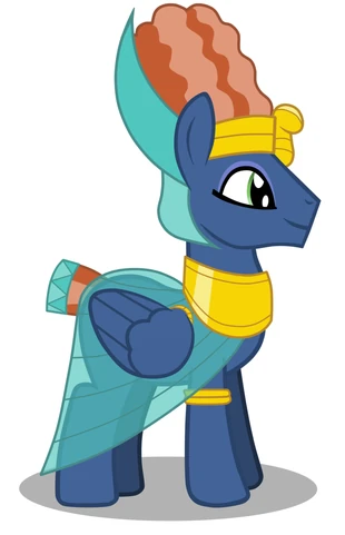 Prince Hisan | My Little Universe Wiki | Fandom