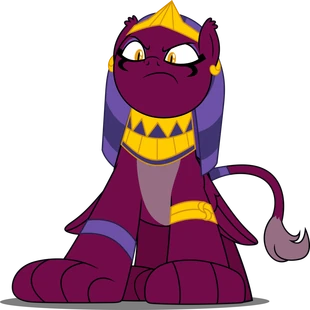 Sphinx | My Little Universe Wiki | Fandom
