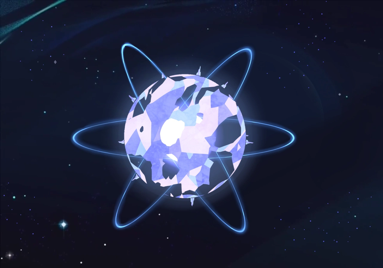 Homeworld | My Little Universe Wiki | Fandom