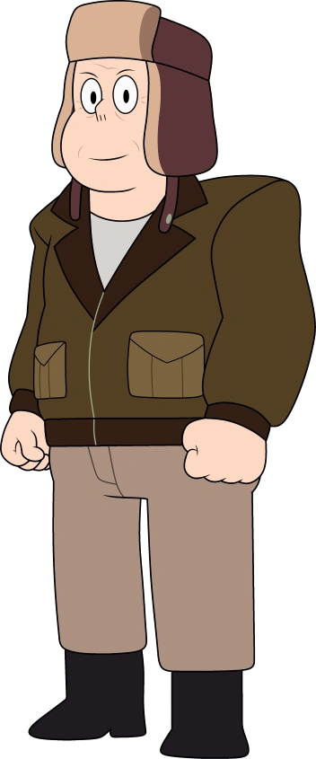 Andy DeMayo | My Little Universe Wiki | Fandom