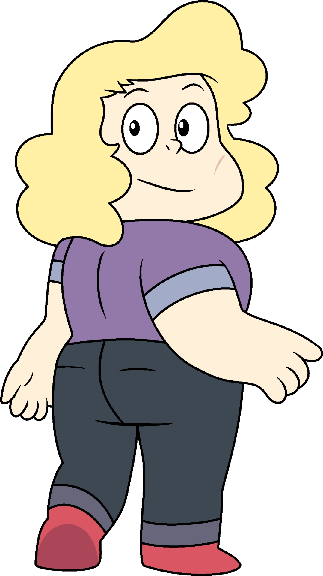Sadie Miller | My Little Universe Wiki | Fandom