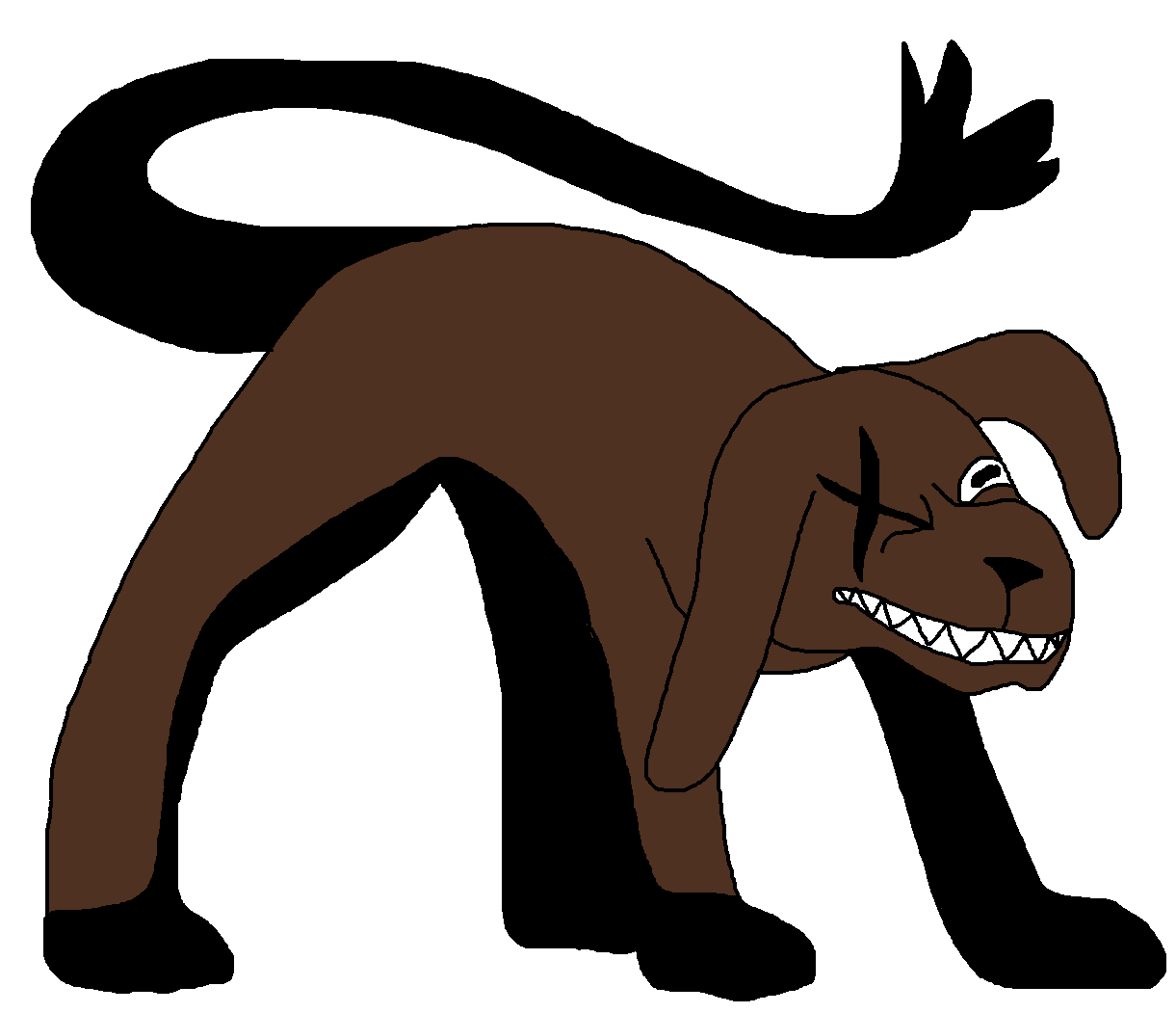 Sigbin | My Little Universe Wiki | Fandom