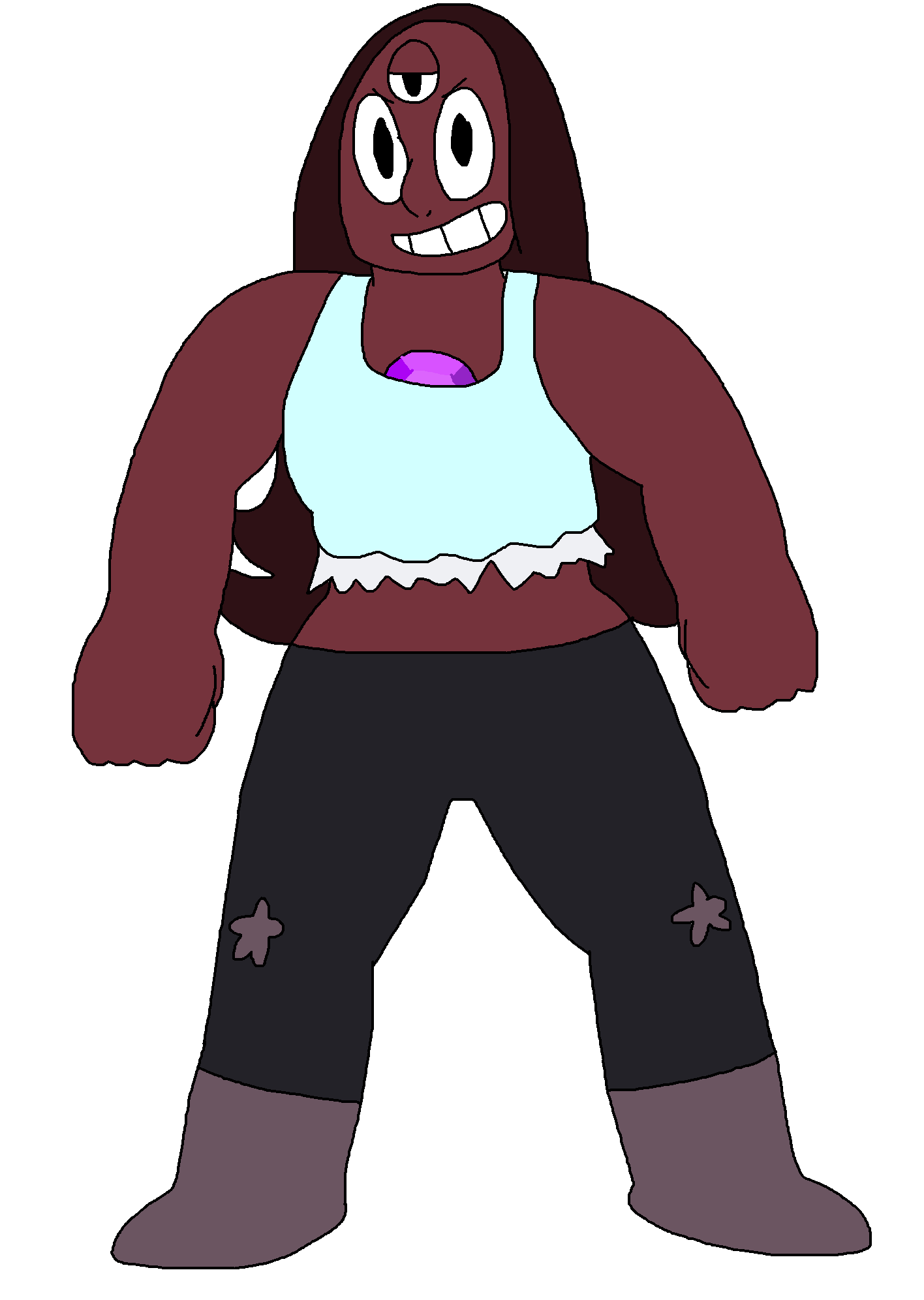 Ammie | My Little Universe Wiki | Fandom