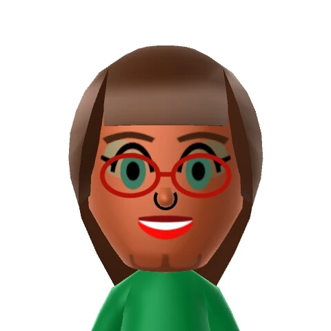 Cara | My Miis Wiki | Fandom