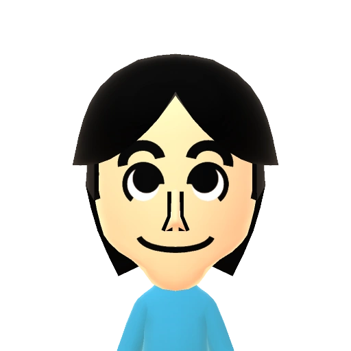Frank (MiiTrey) | My Miis Wiki | Fandom
