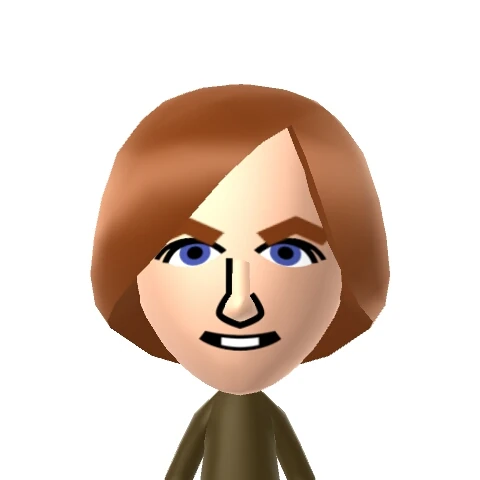 Dylan 2 | My Miis Wiki | FANDOM powered by Wikia