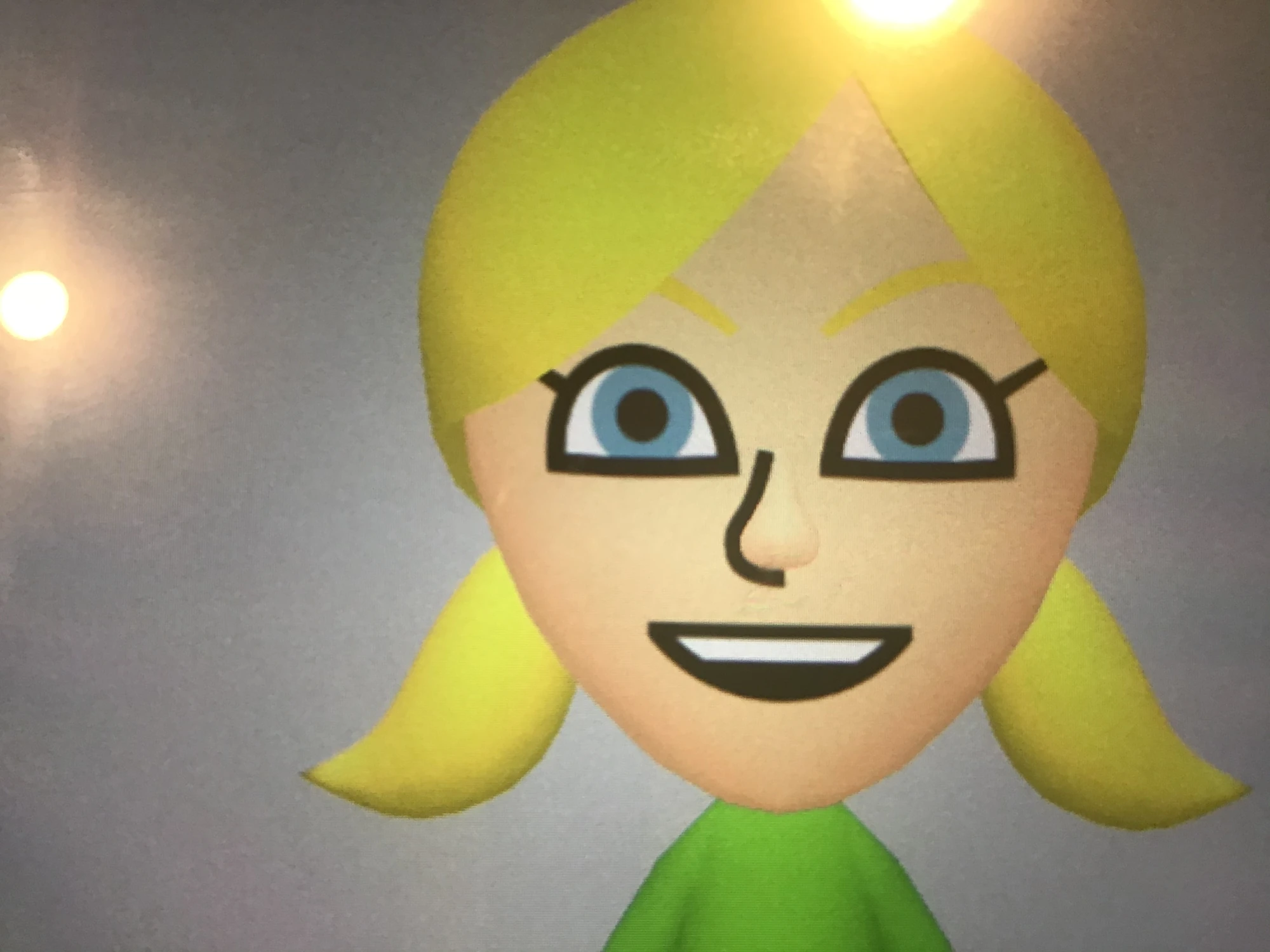 Anna (Switch Sports) | My Miis Wiki | Fandom