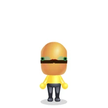 beef boss | My Miis Wiki | Fandom