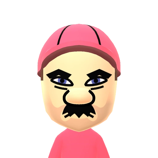 Deluxe | My Miis Wiki | Fandom